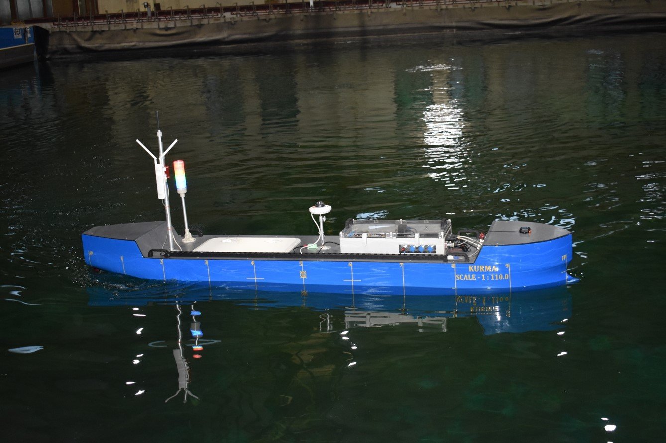 Seaconvoy
